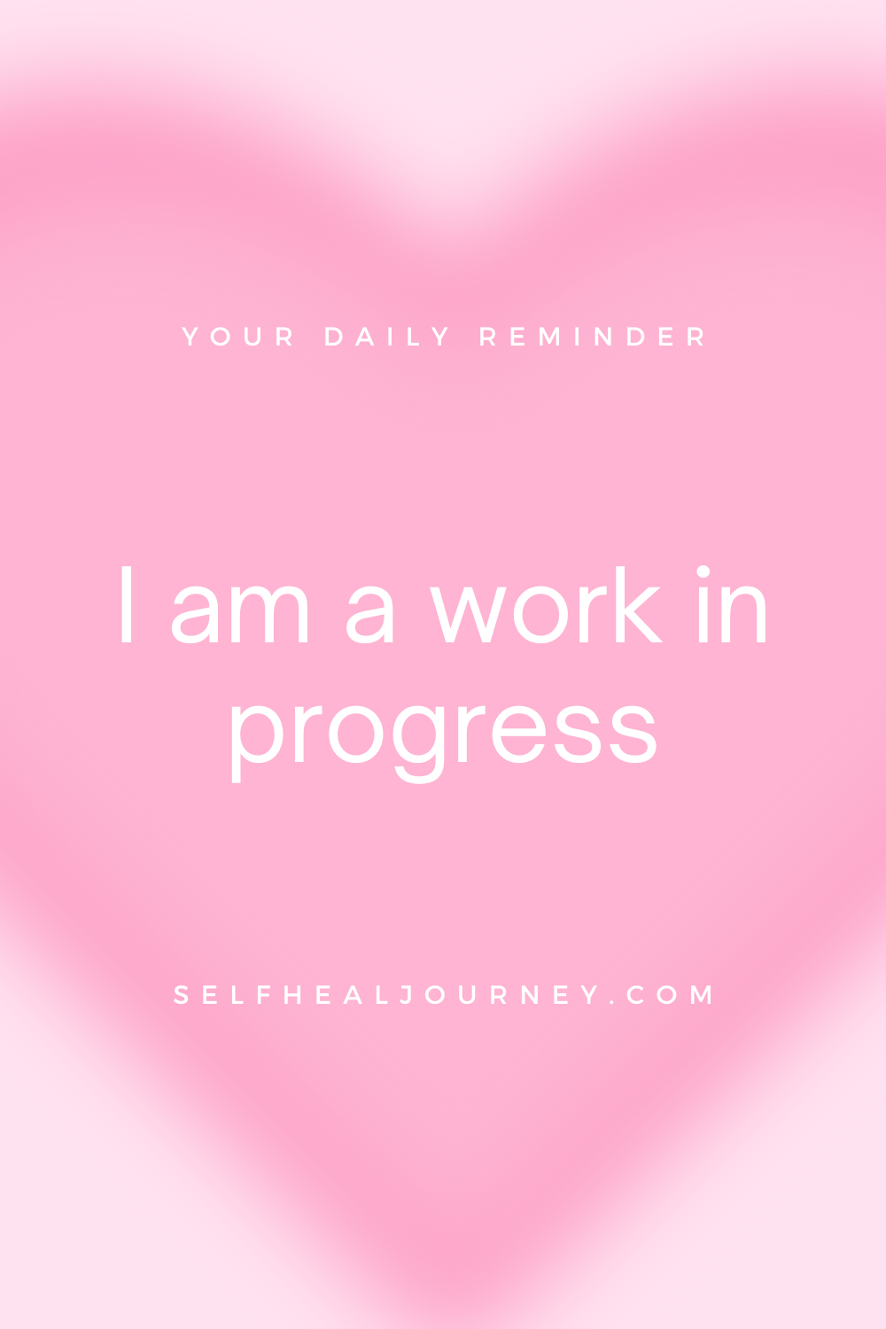 100 Powerful Healing Affirmations For Self Love & Happiness