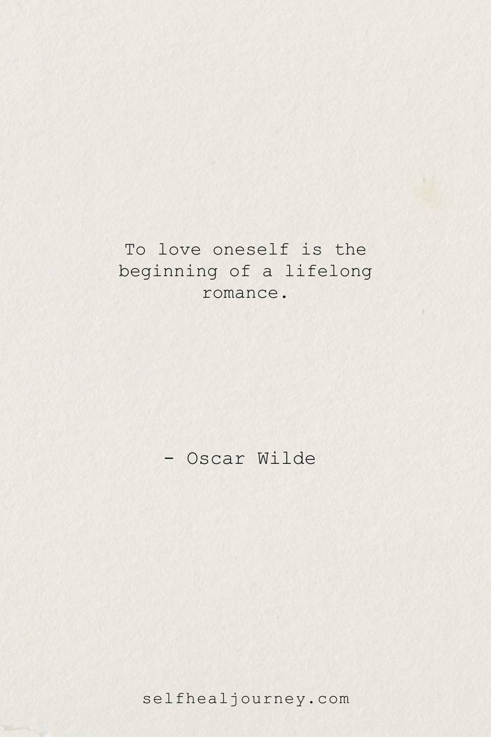 100 Self Love Quotes For Your Healing Journey