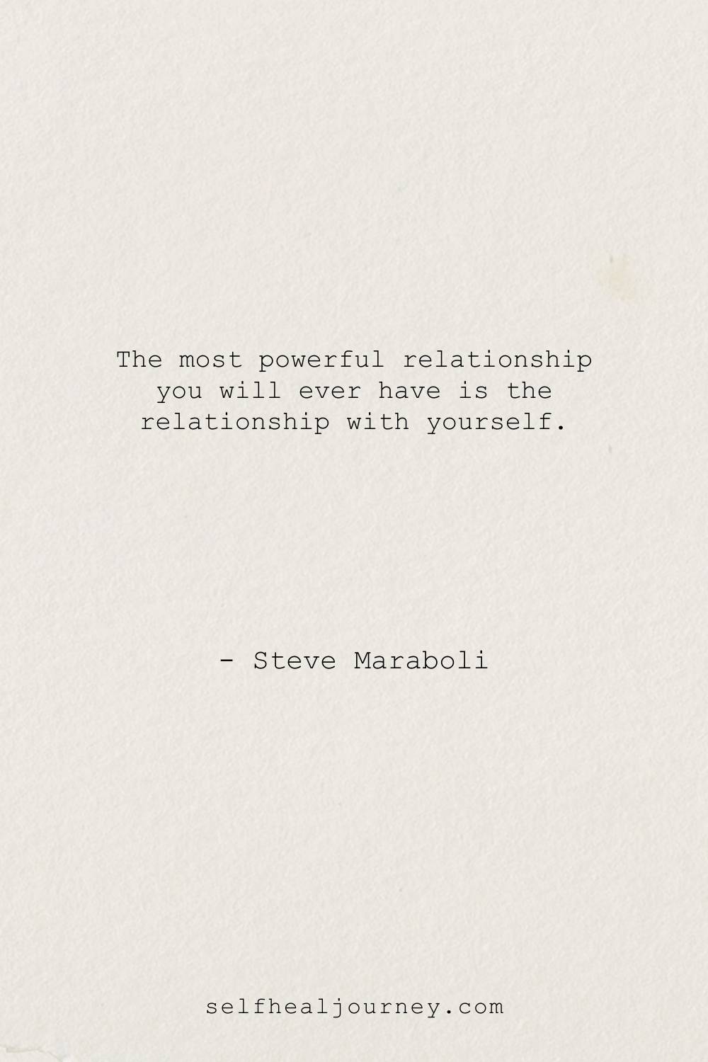 100 Self Love Quotes For Your Healing Journey