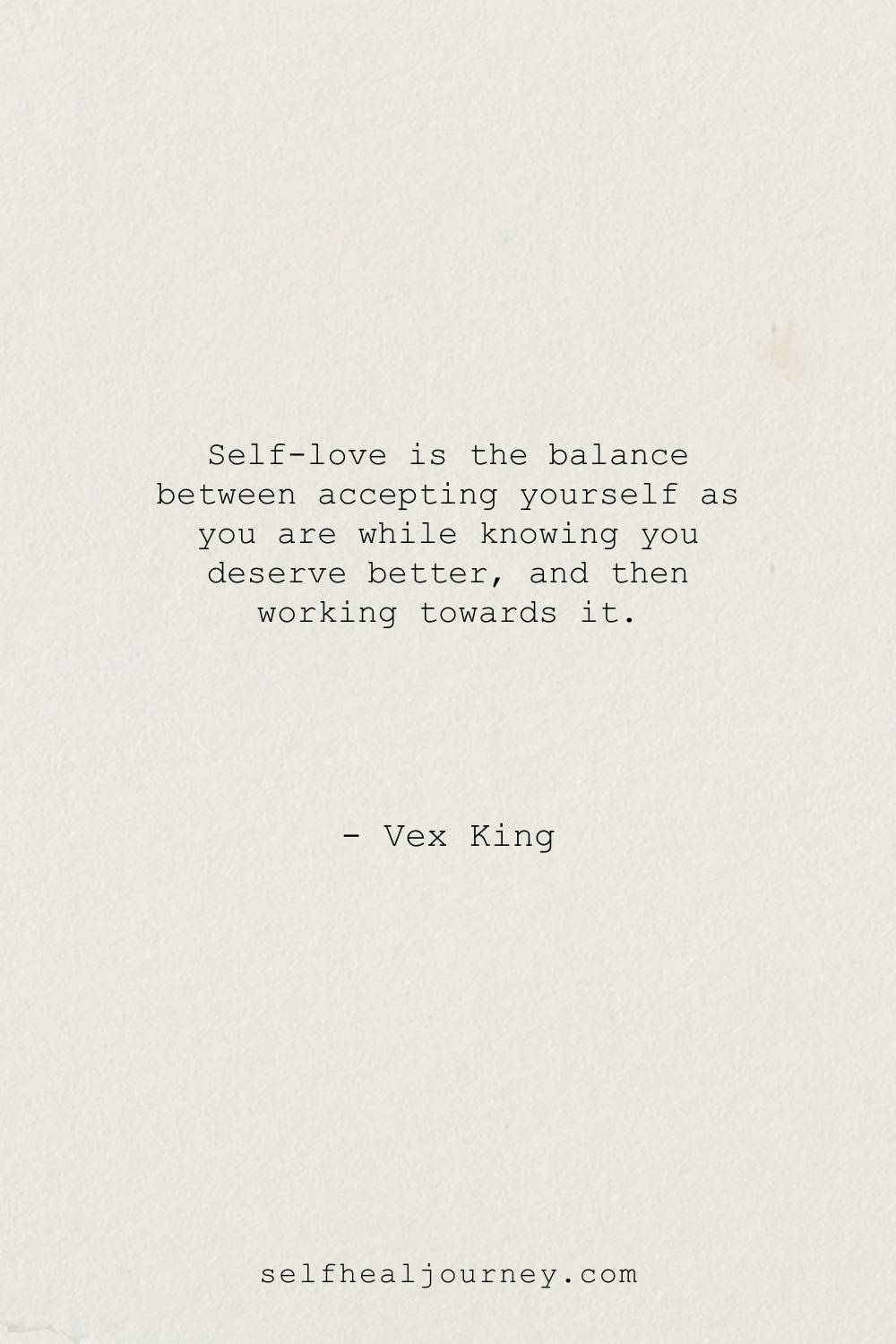100 Self Love Quotes For Your Healing Journey