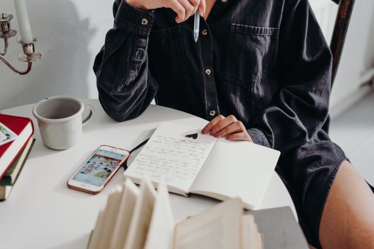 How To Write A Manifest List With Examples