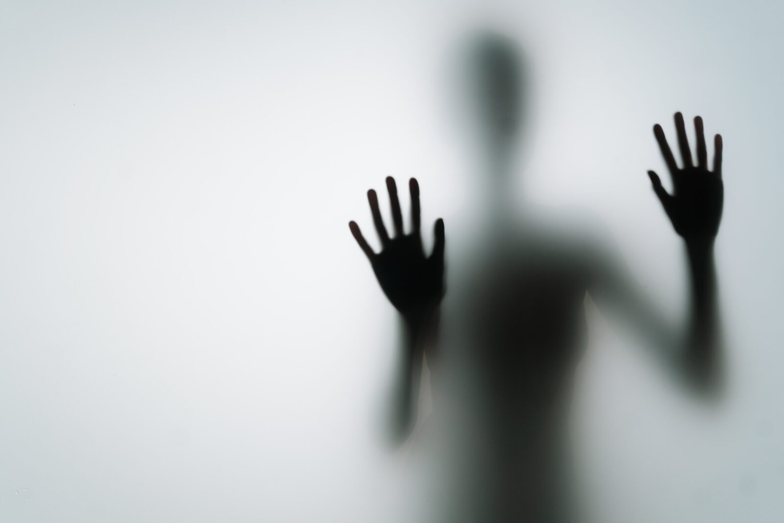 7 Ways To Spot Your Shadow Self