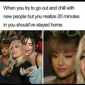 30 Funny Self Care Memes That Are Oh So Relatable