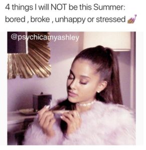 30 Funny Self Care Memes That Are Oh So Relatable
