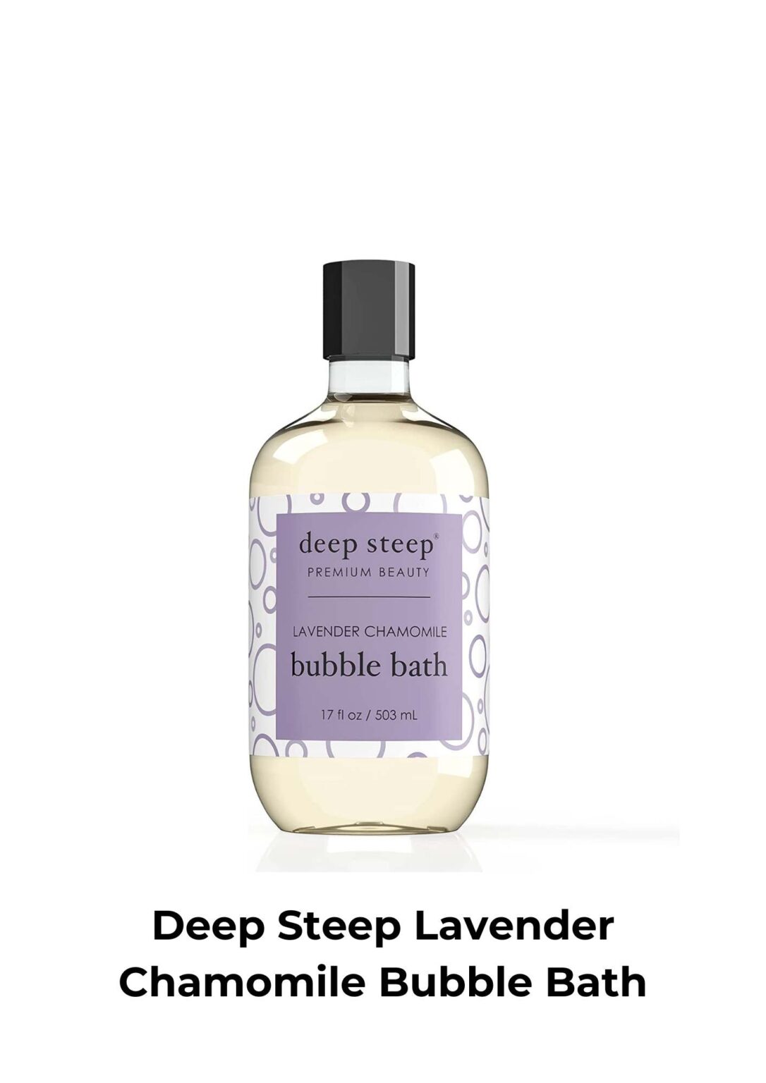 This Self Care Bath Routine Is A Game Changer