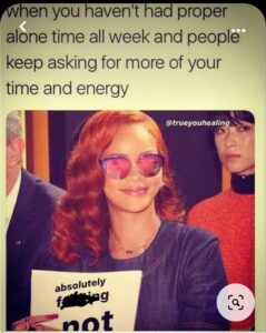 30 Funny Self Care Memes That Are Oh So Relatable