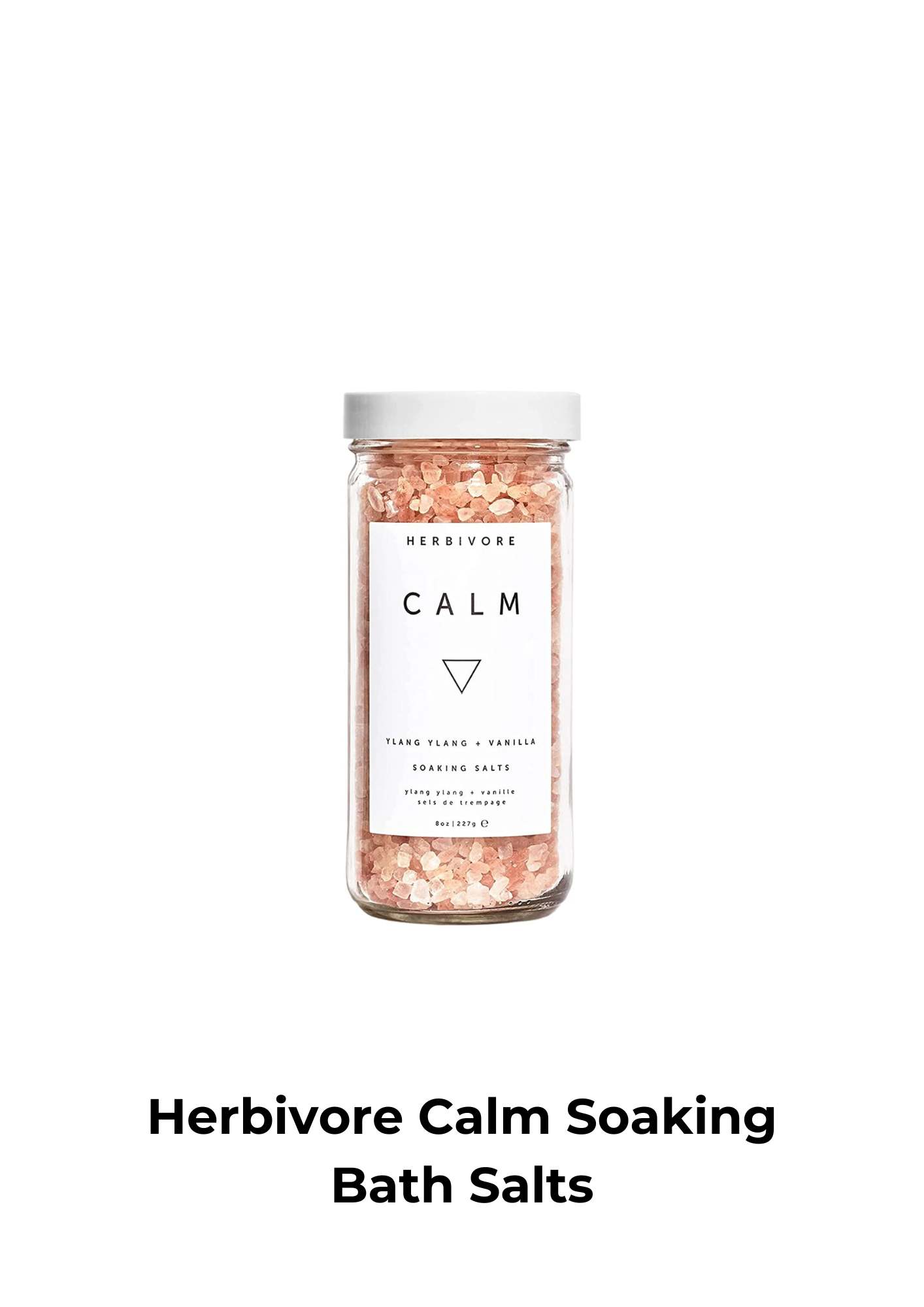 This Self Care Bath Routine Is A Game Changer
