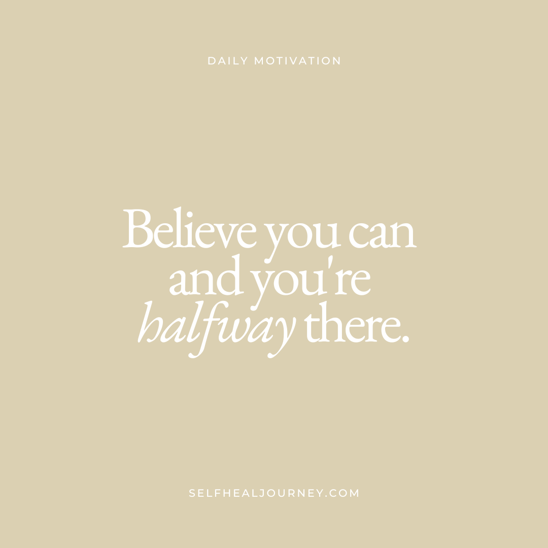 100 Wednesday Affirmations To Get Over The Mid-Week Slump