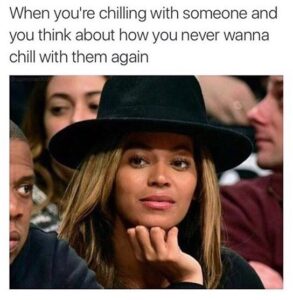 30 Funny Self Care Memes That Are Oh So Relatable
