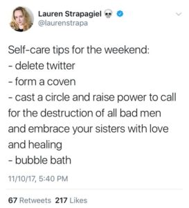 30 Funny Self Care Memes That Are Oh So Relatable