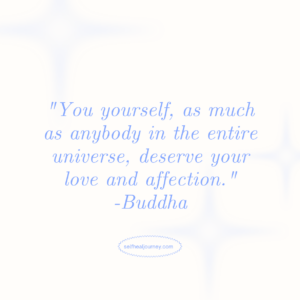 70 "I Am Enough" Quotes To Boost Your Self Worth