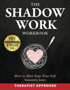 17 Best Shadow Work Books & Journals for Personal Growth