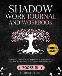 17 Best Shadow Work Books & Journals for Personal Growth