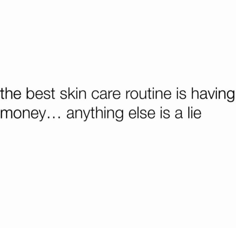 30 Funny Self Care Memes That Are Oh So Relatable