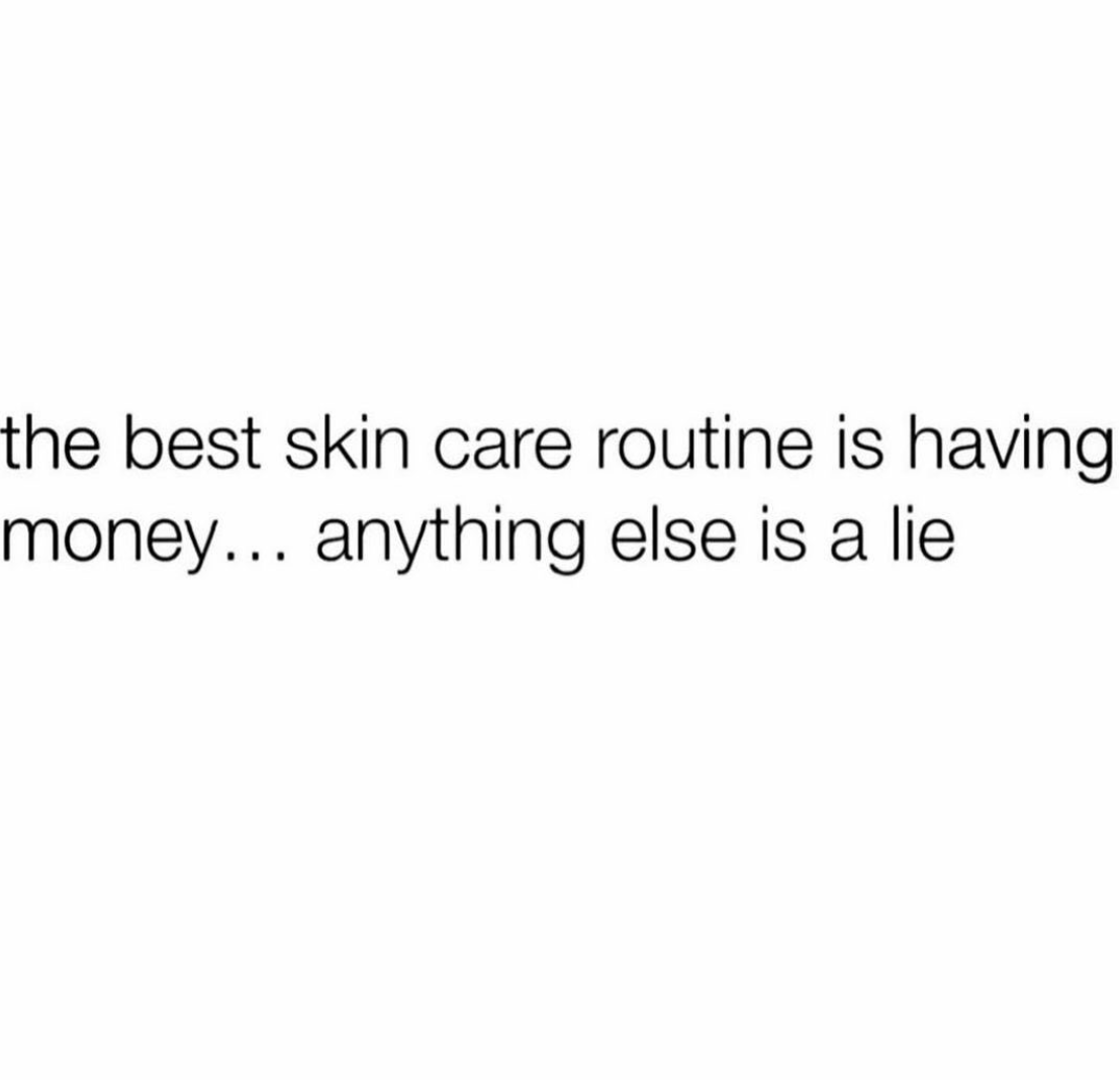 30 Funny Self Care Memes That Are Oh So Relatable