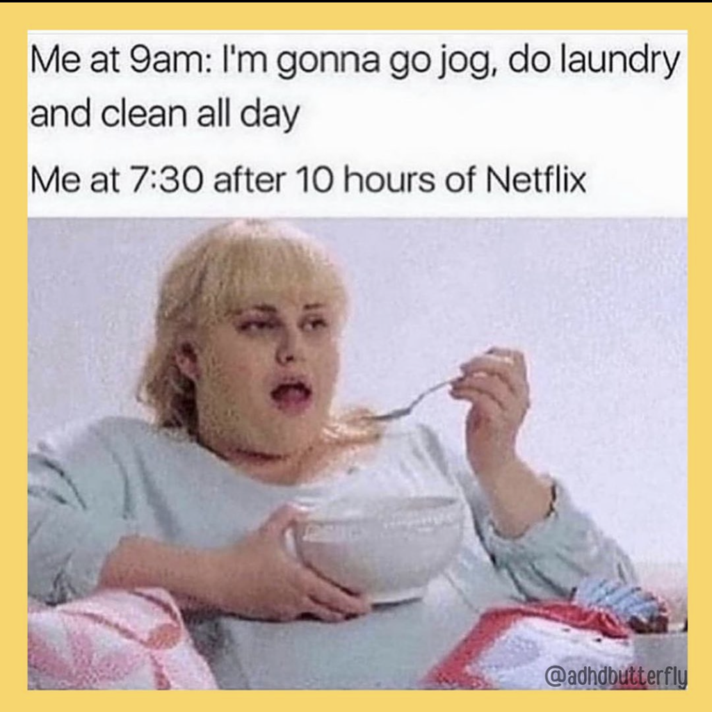 30 Funny Self Care Memes That Are Oh So Relatable