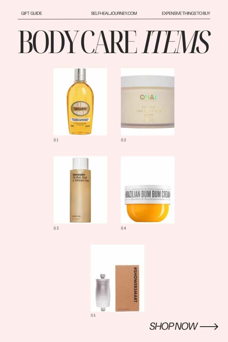 65 Expensive Things to Buy (That Are Actually Worth It)