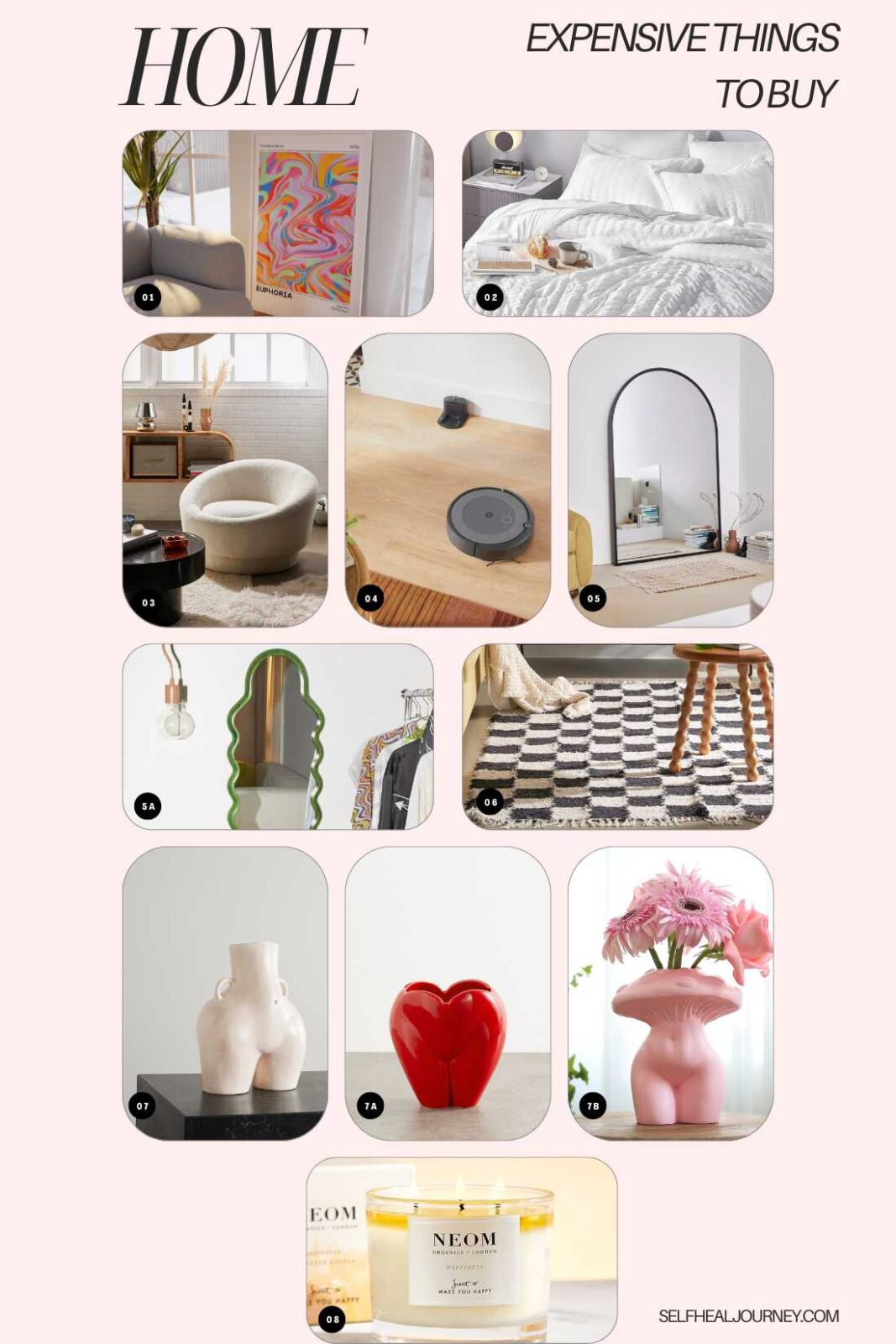 65 Expensive Things to Buy (That Are Actually Worth It)