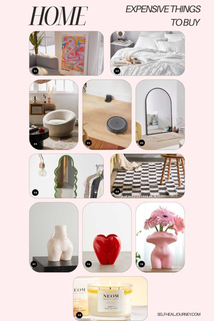 65 Expensive Things to Buy (That Are Actually Worth It)