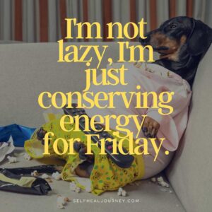 97 Friday Affirmations To Start The Weekend On A Positive Note