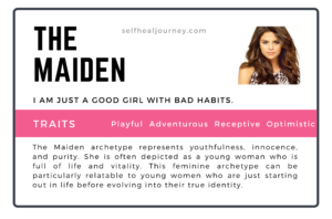 7 Feminine Archetypes: Find Out Which One You Are!