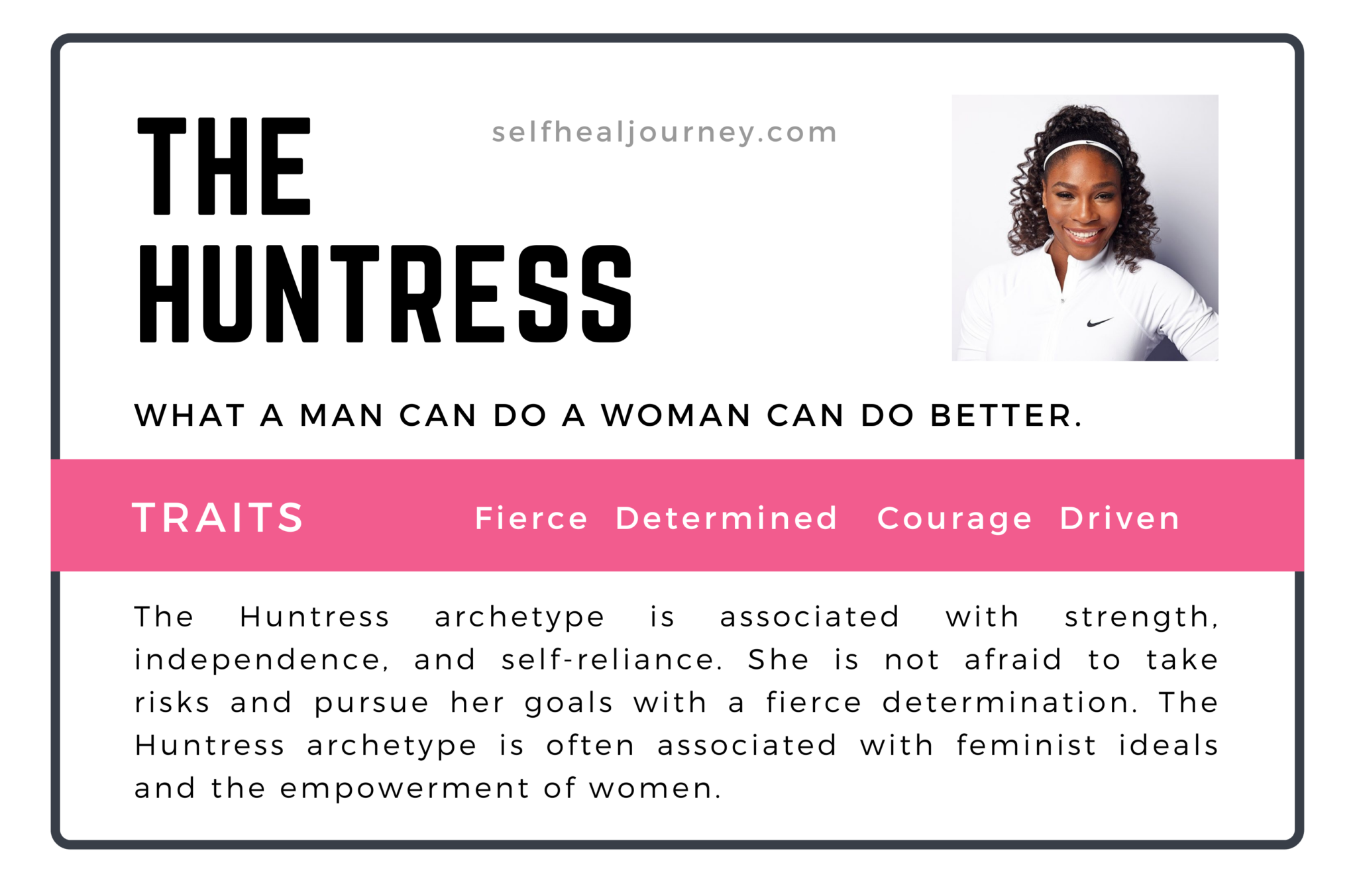 7 Feminine Archetypes: Find Out Which One You Are!