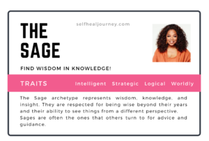 7 Feminine Archetypes: Find Out Which One You Are!