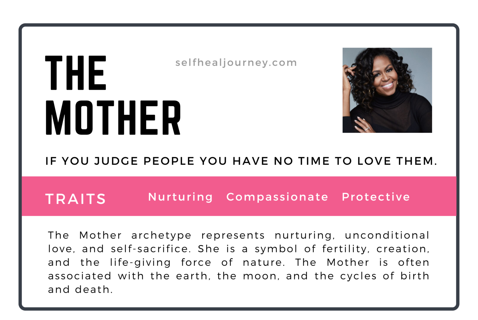 7 Feminine Archetypes: Find Out Which One You Are!