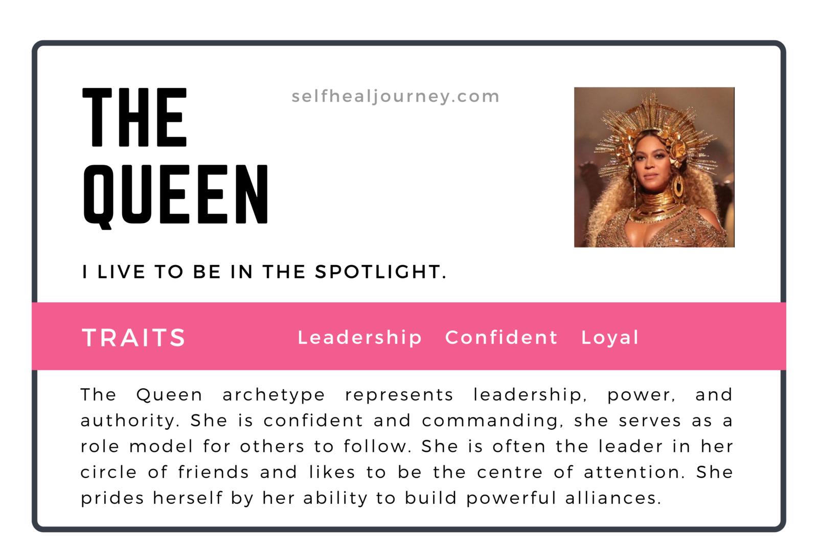 7 Feminine Archetypes: Find Out Which One You Are!