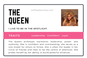 7 Feminine Archetypes: Find Out Which One You Are!