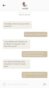 150 Juicy Feminine Energy Texts To Keep Your Man Hooked!