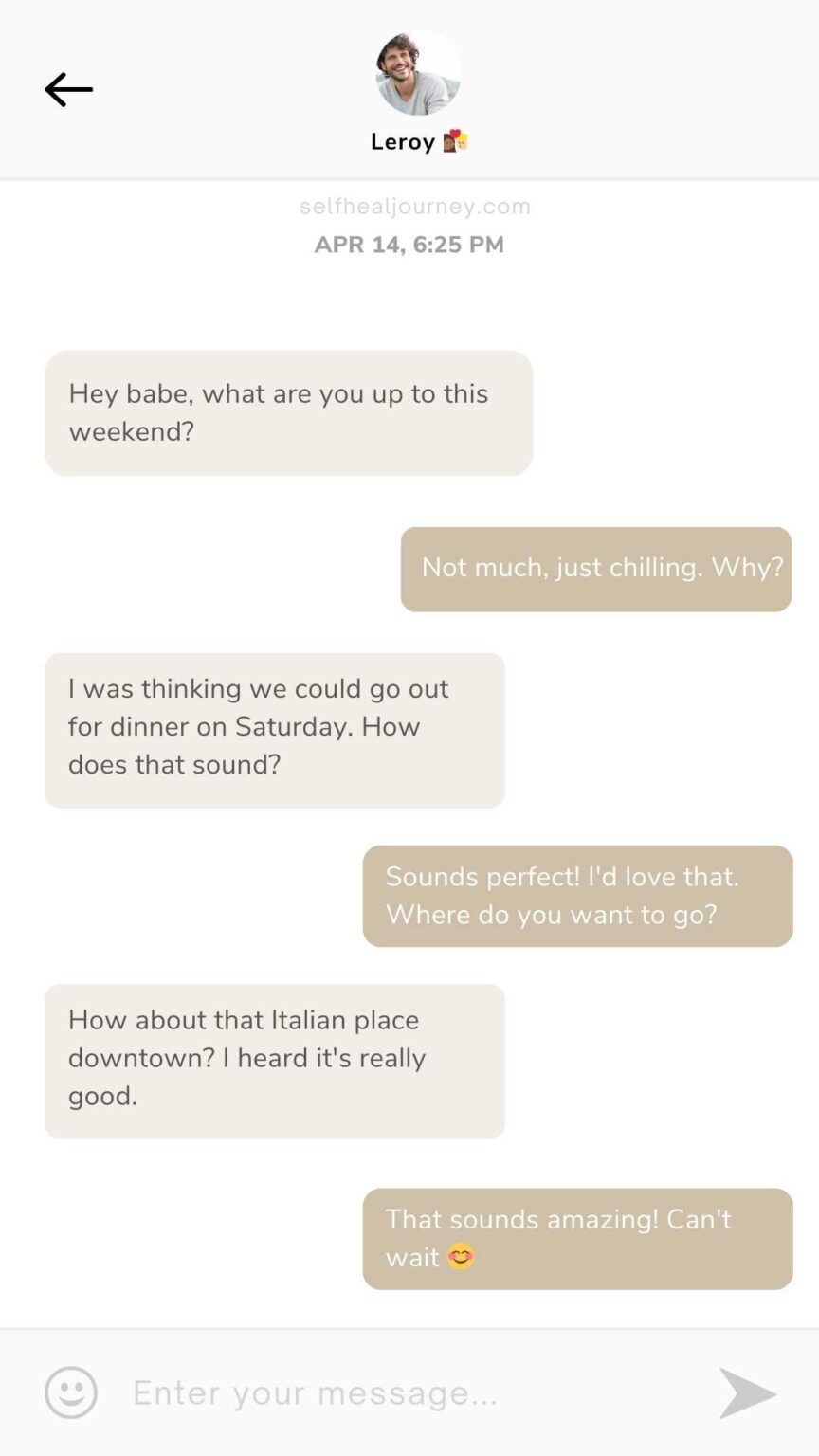 150 Juicy Feminine Energy Texts To Keep Your Man Hooked!