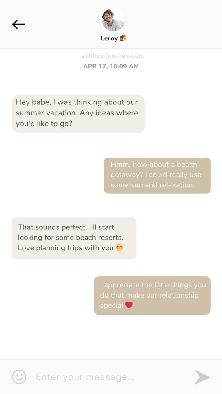 150 Juicy Feminine Energy Texts To Keep Your Man Hooked!