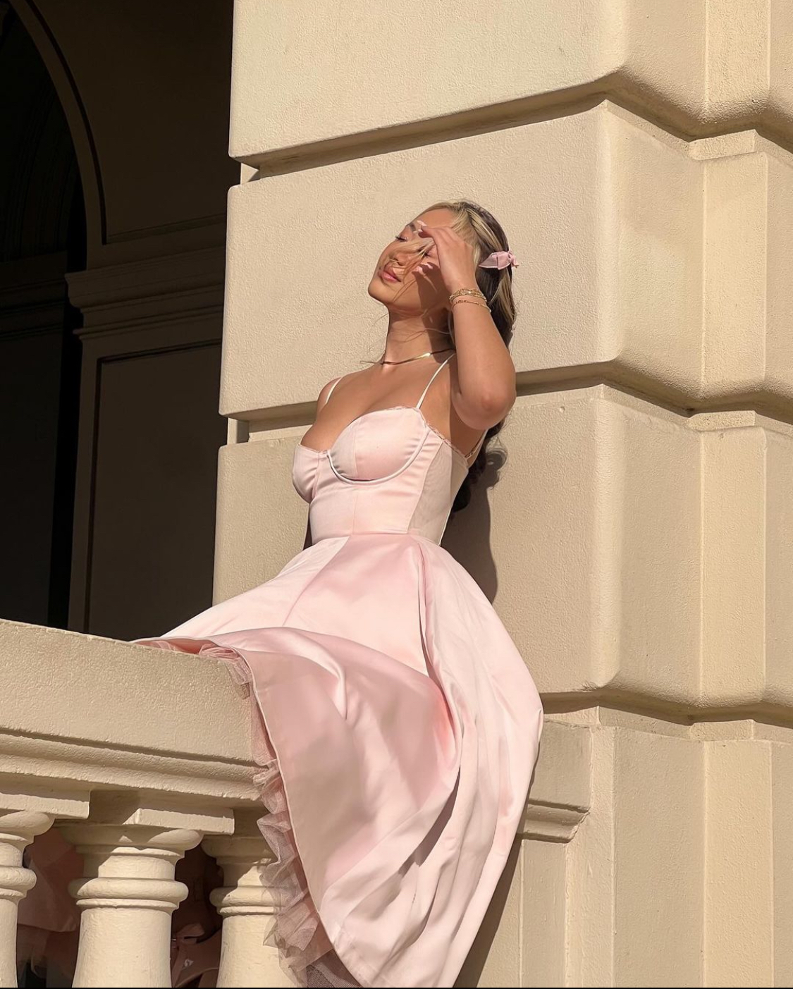 14 Soft Feminine Outfits To Enter Your Girly Era This Summer