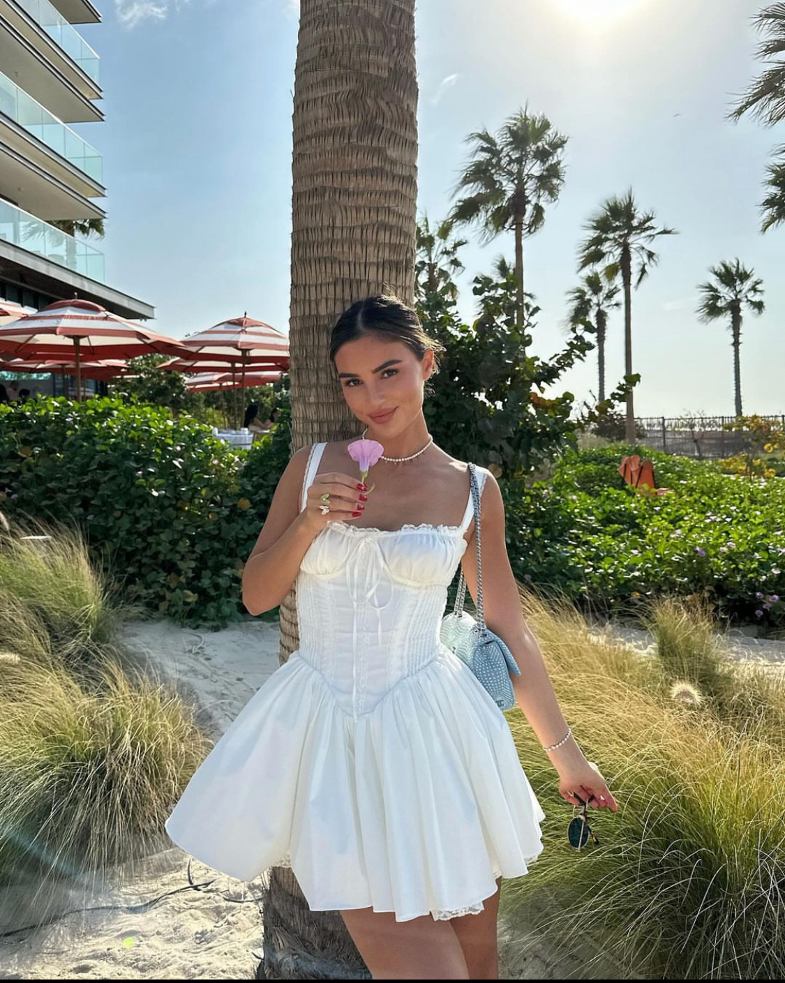 14 Soft Feminine Outfits To Enter Your Girly Era This Summer