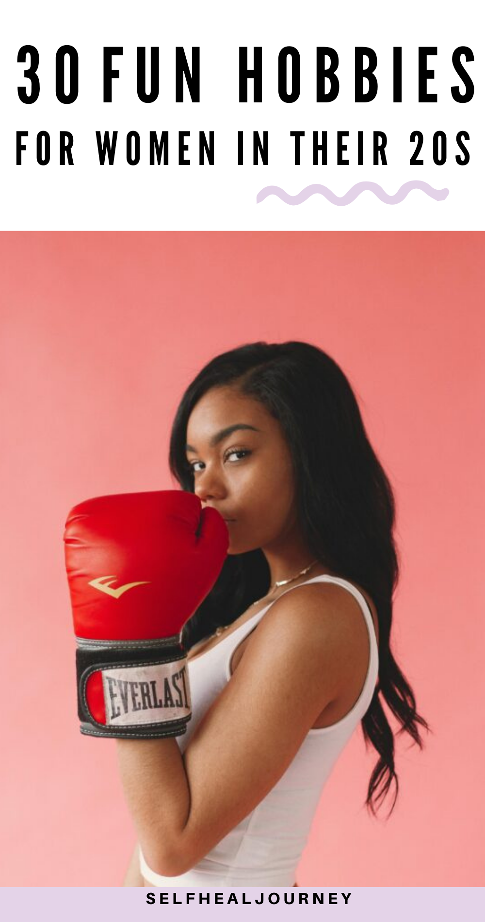 35 Fun Hobbies For Women In Their 20s Seeking Balance