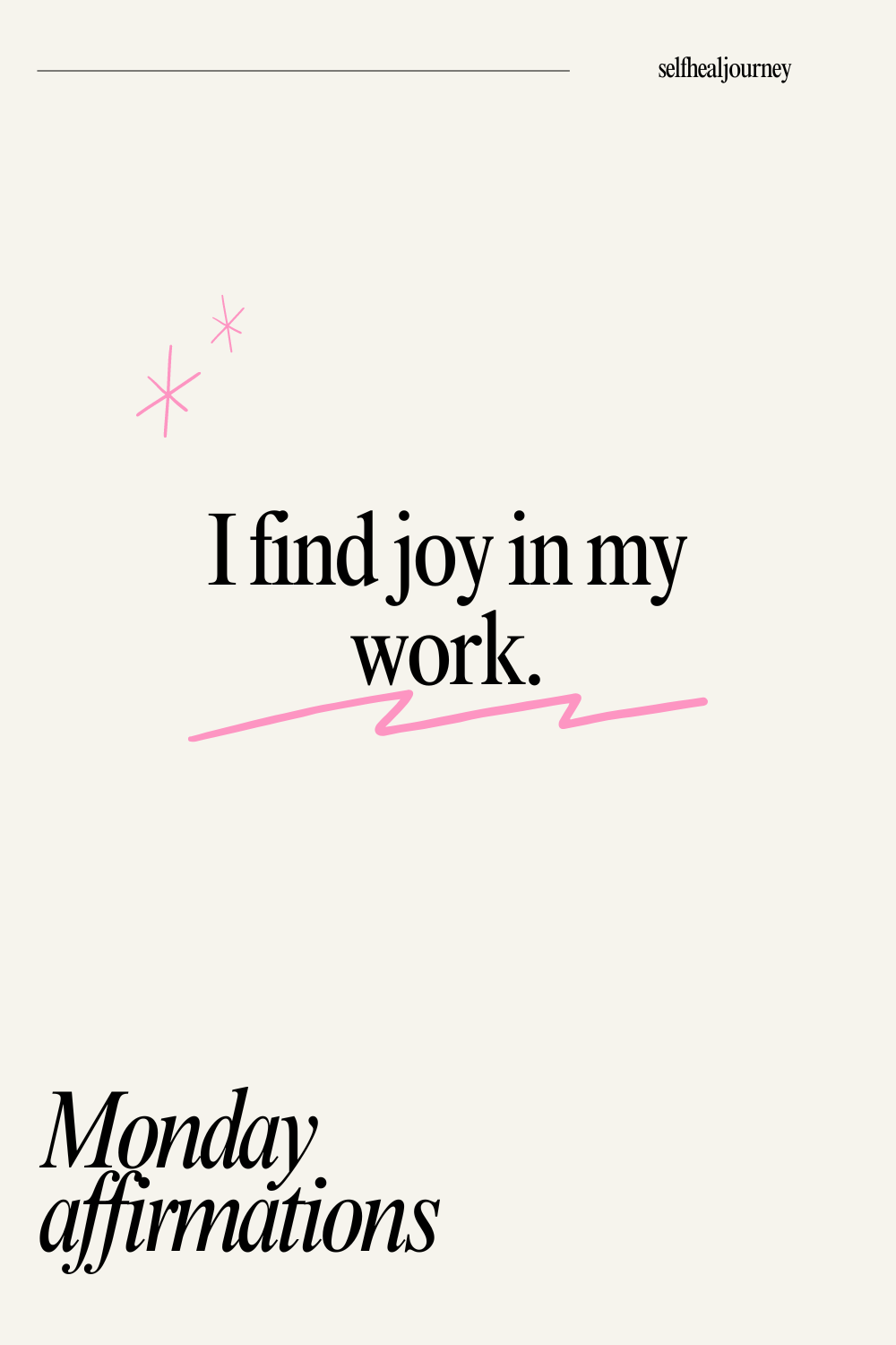 100+ Monday Affirmations To Shake Off Your Monday Blues