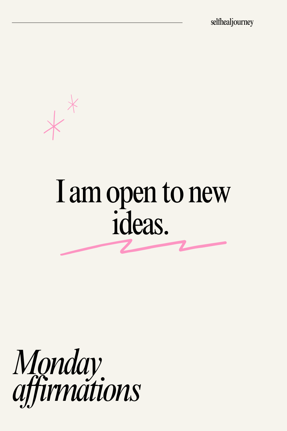 100+ Monday Affirmations To Shake Off Your Monday Blues