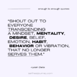 97 'Enough Is Enough' Quotes To Help You Walk Away