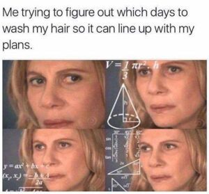118 Good Excuses To Get Out Of Plans For Self Care
