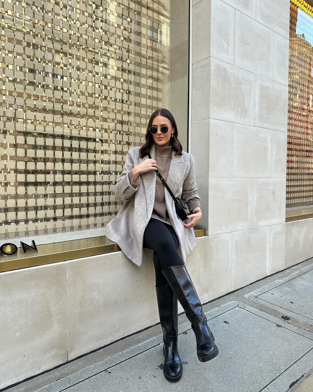 20 Casual Fall Outfits to Keep You Warm and Stylish This Season