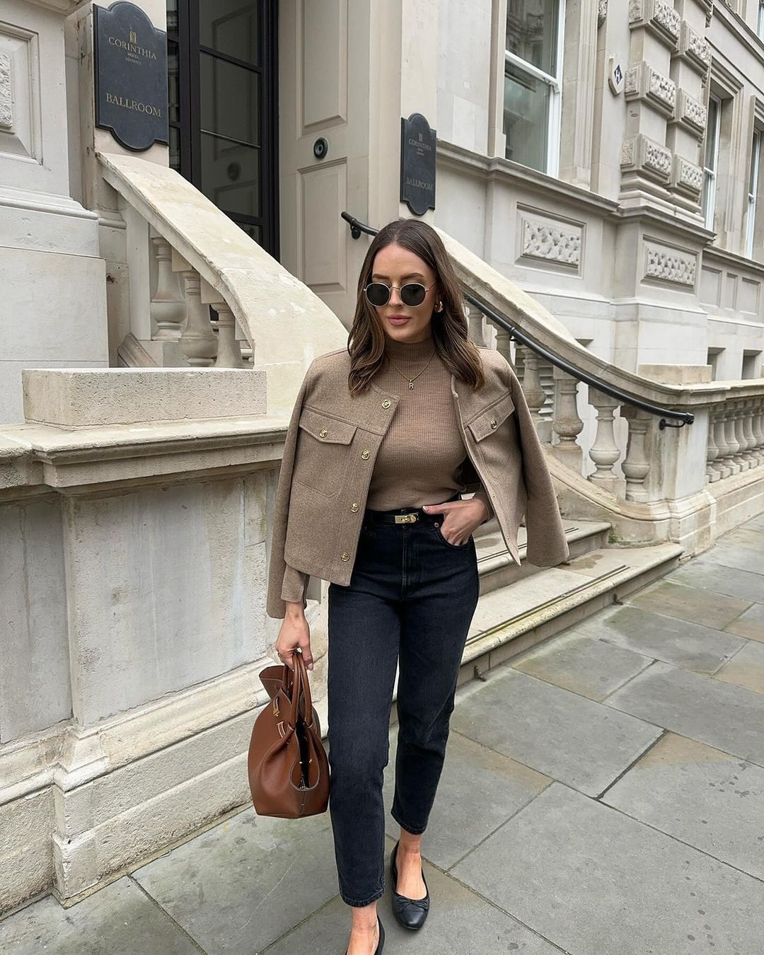 20 Casual Fall Outfits to Keep You Warm and Stylish This Season