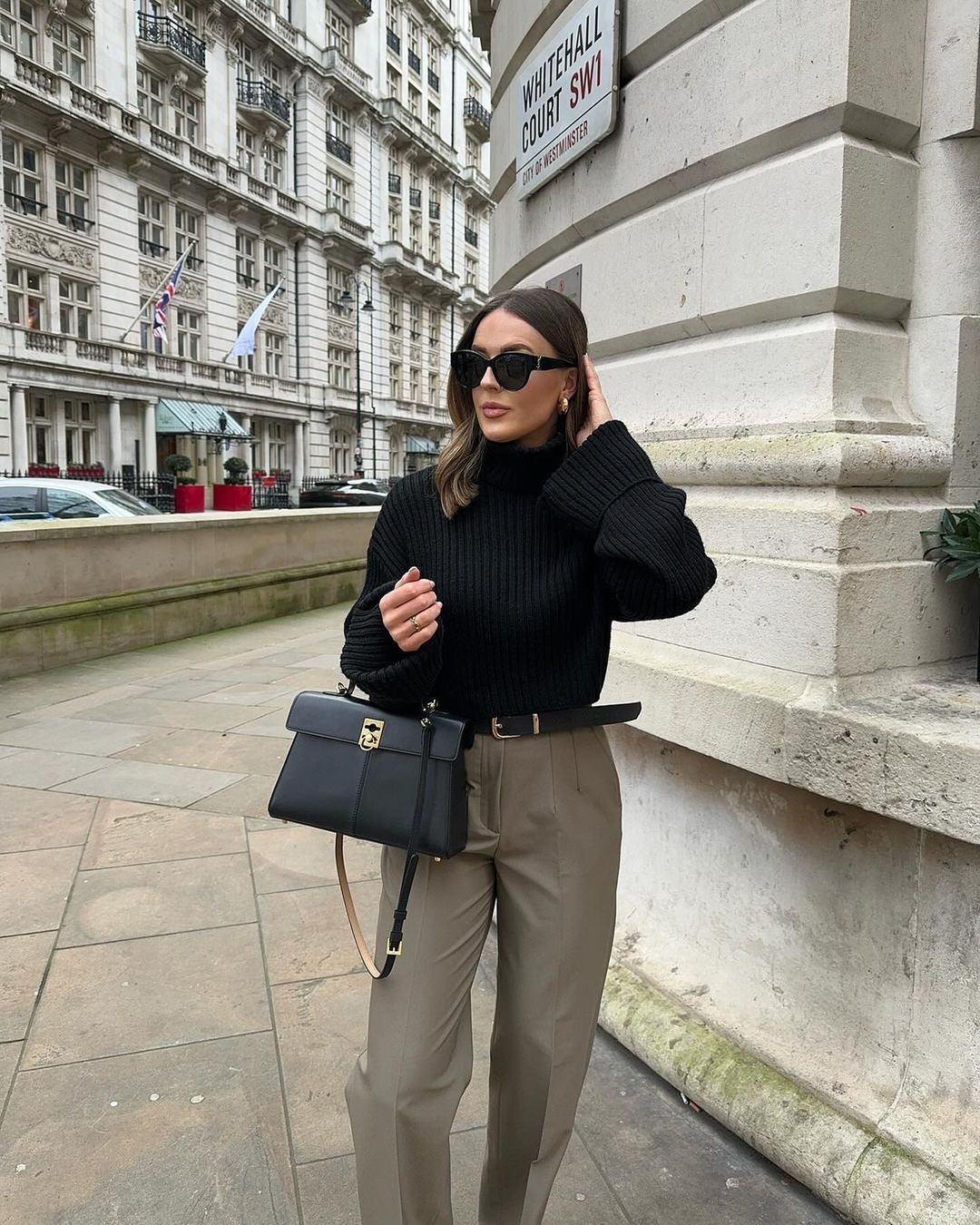 20 Casual Fall Outfits to Keep You Warm and Stylish This Season