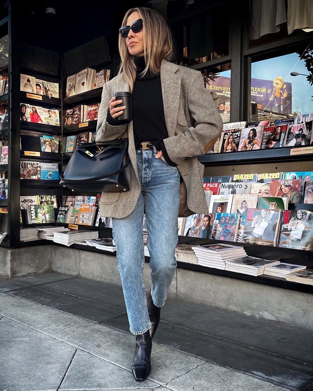 20 Casual Fall Outfits to Keep You Warm and Stylish This Season