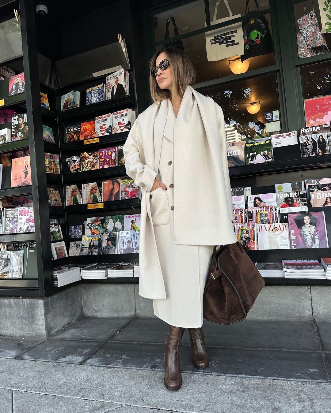 20 Casual Fall Outfits to Keep You Warm and Stylish This Season