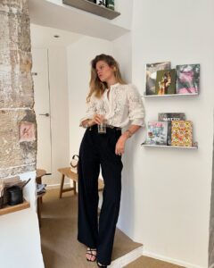 30 Office Siren Outfits To Slay Your 9-5 And Own The Room