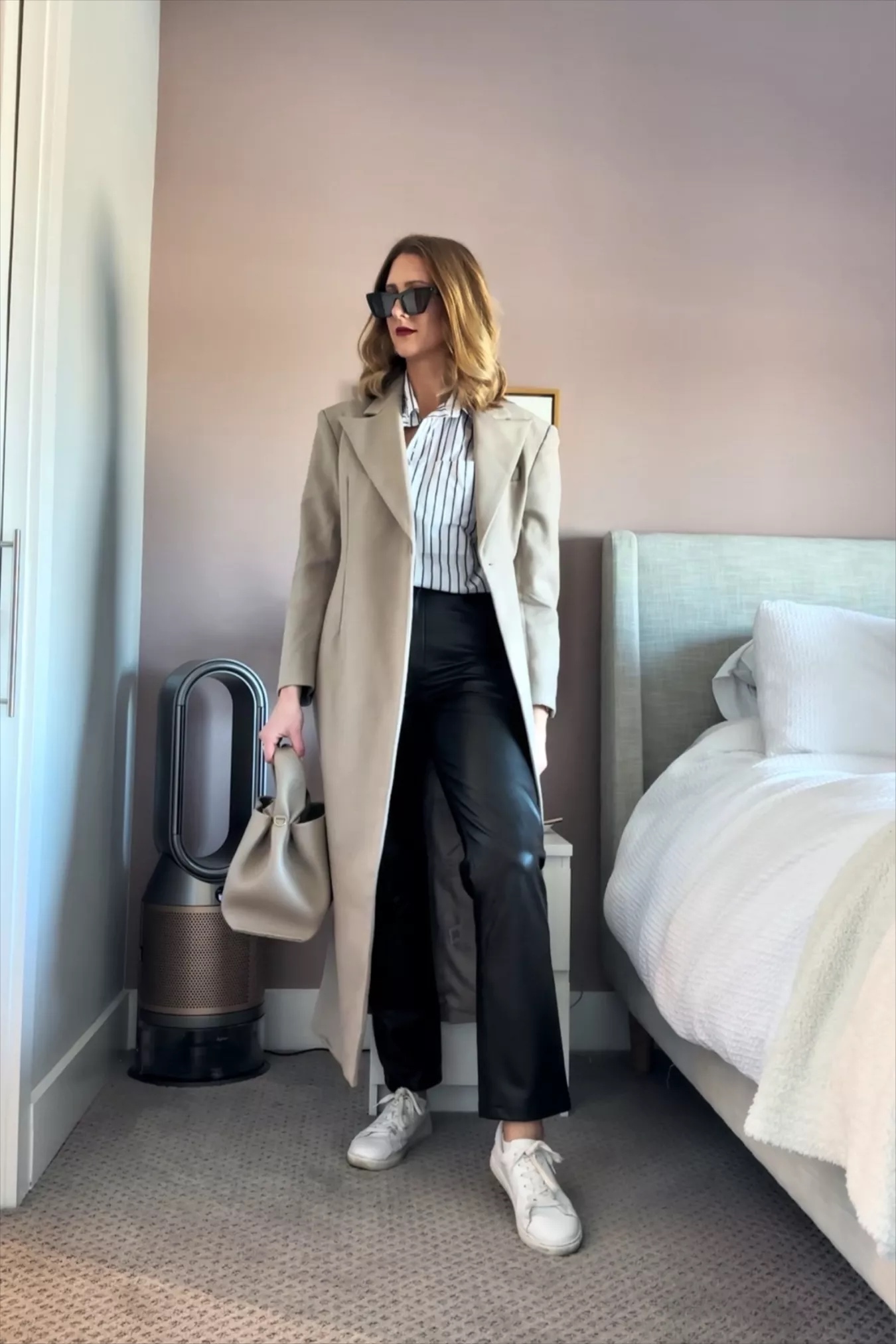 15 Cozy Winter Outfits You Can Totally Pull From Your Closet