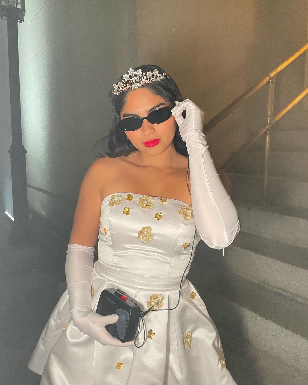 25 Halloween Outfits So Good, They’ll Break the Internet