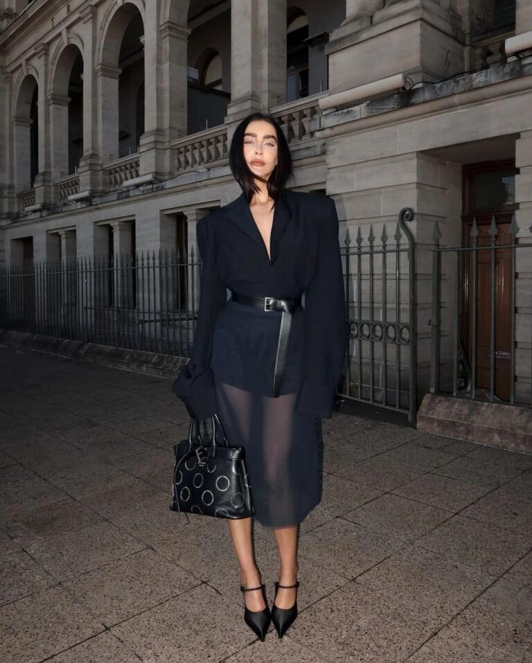 10 Office Siren Outfits To Slay Your 9-5 And Own The Room