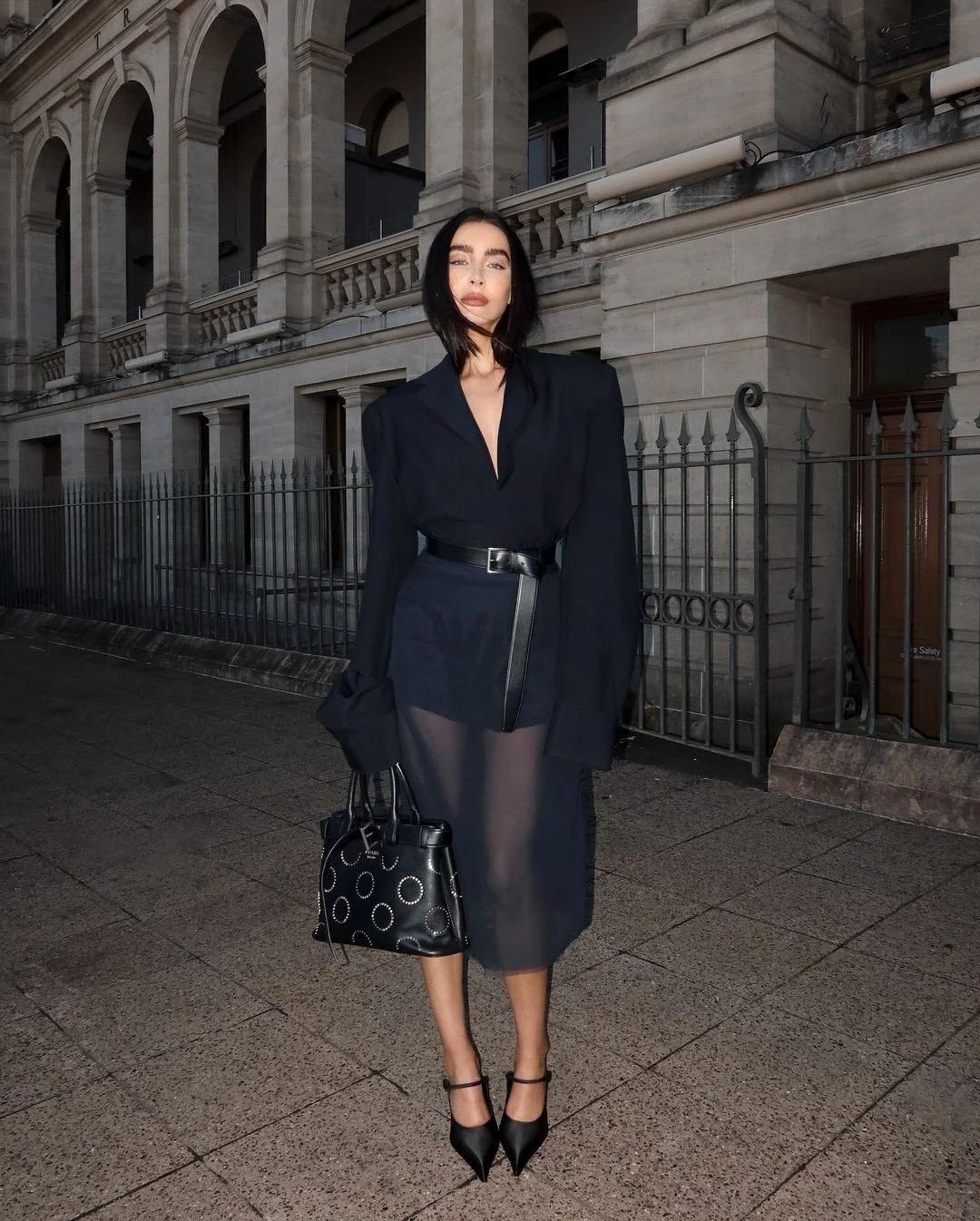 10 Office Siren Outfits To Slay Your 9-5 And Own The Room